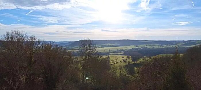 Maison à vendre - Sombernon