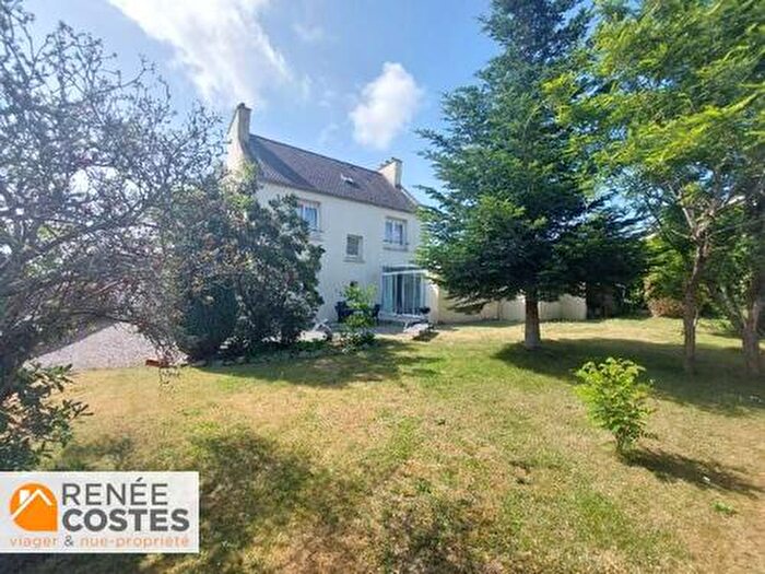 Brest, Facultés, Kergoat - Maison 7 pièces à vendre