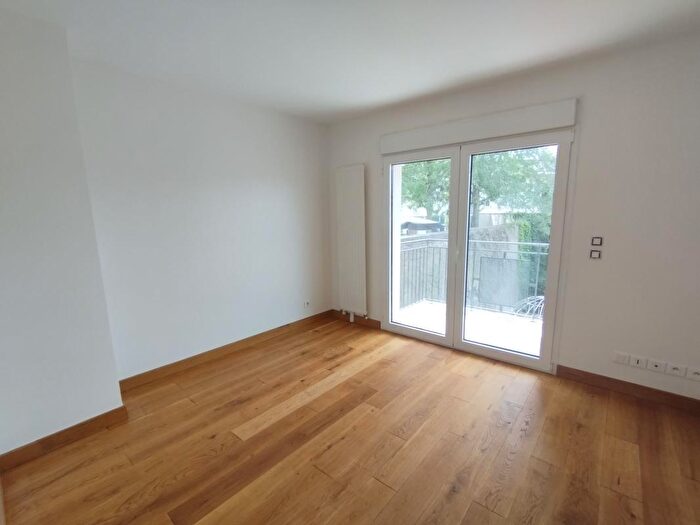 Appartement 5 pièces à Arcueil, Jean Macé, à vendre