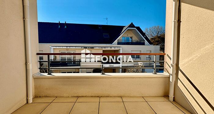 Appartement à vendre - La Baule-Escoublac, Escoublac, Ajoncs dOr, Salines - 2 pièces - 1 chambre