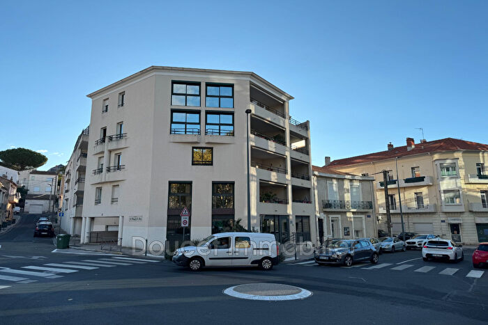 Appartement 3 pièces à louer - Béziers, Champ de Mars