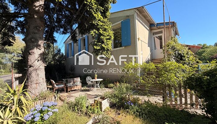 Cadenet : Maison 3 pièces à vendre