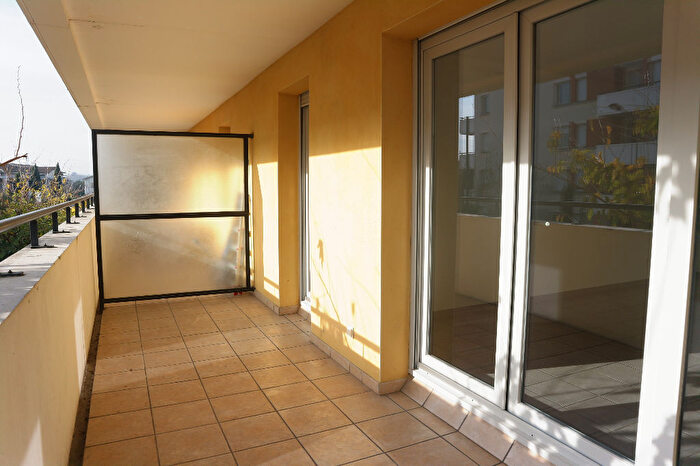 Appartement 3 pièces à Toulouse, Croix Bénite, à louer