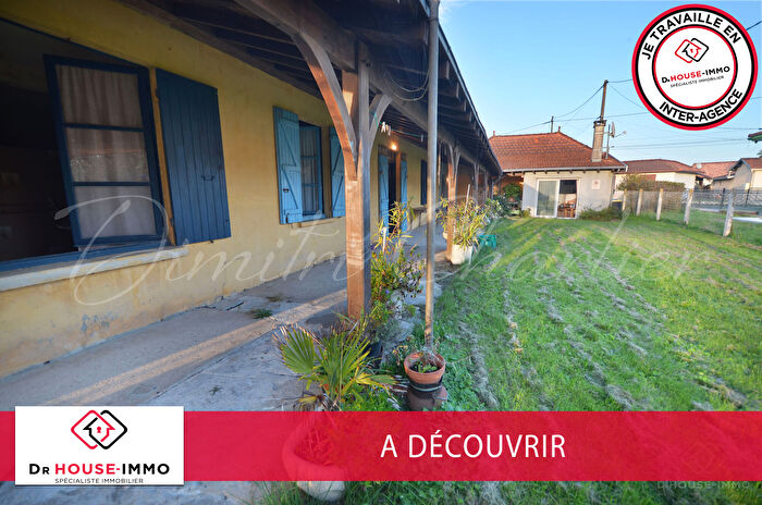 Le Verdon-sur-Mer : Maison 4 pièces à vendre