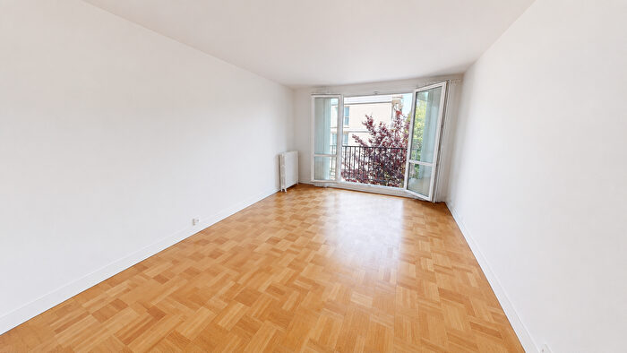 Appartement 2 pièces à Le Havre, Saint-Vincent, Thiers, Gobelins, à vendre