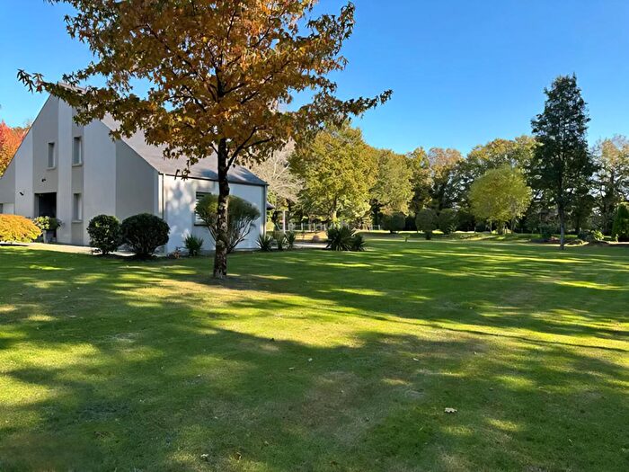 Maison à vendre - Héric - 4 pièces - 3 chambres