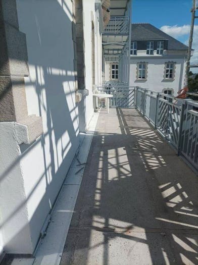Le Croisic - Appartement 1 pièce à louer