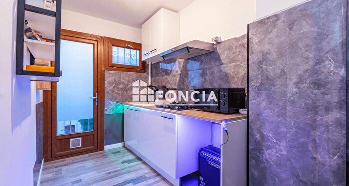 Appartement à vendre - Béziers, Garrissou, Plaisance - 2 pièces - 1 chambre