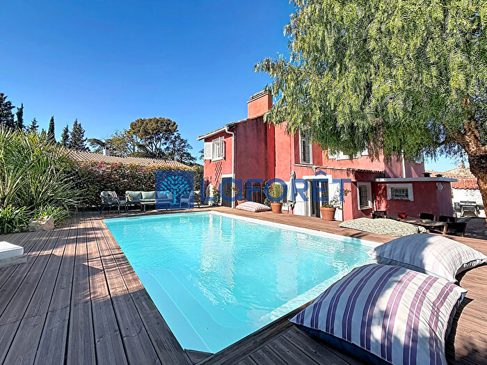 Draguignan, Maljournal, Le Fournas, Les Incapis, Saint-Hermentaire - Maison 6 pièces à vendre
