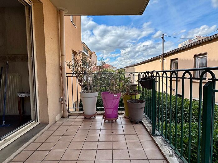 Appartement 2 pièces à Villefranche-sur-Saône, Centre-ville, à vendre