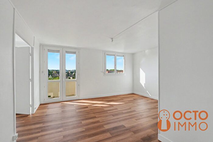 Appartement 3 pièces à louer à Toulouse, Les Minimes