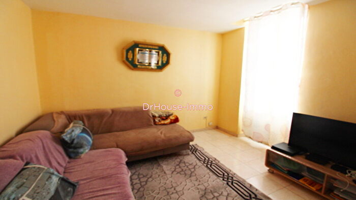 Marseille 15ème, Saint-Louis - Appartement 3 pièces à vendre
