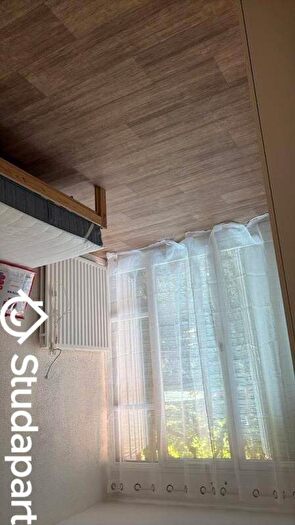 Appartement 1 pièce à louer à Prefecture, Cergy