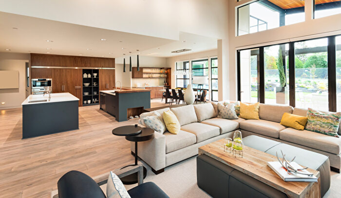 Maison à vendre - Dijon, Drapeau, Maladière - 5 pièces - 4 chambres