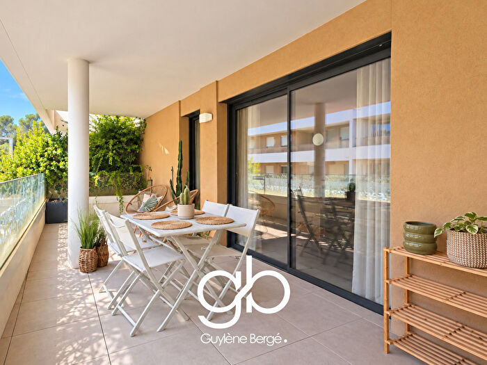 Castelnau-le-Lez, Volhe - Appartement 2 pièces à vendre