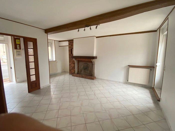 Appartement 3 pièces à louer à Saint-Eusèbe