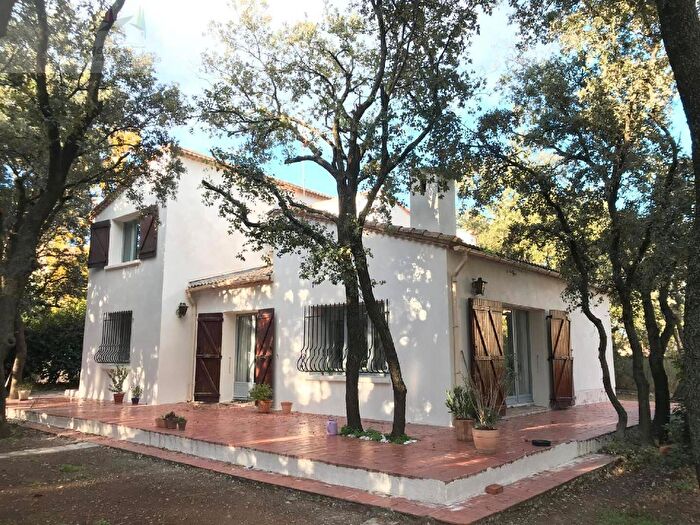 Maison 3 pièces à louer - Saint-Gély-du-Fesc