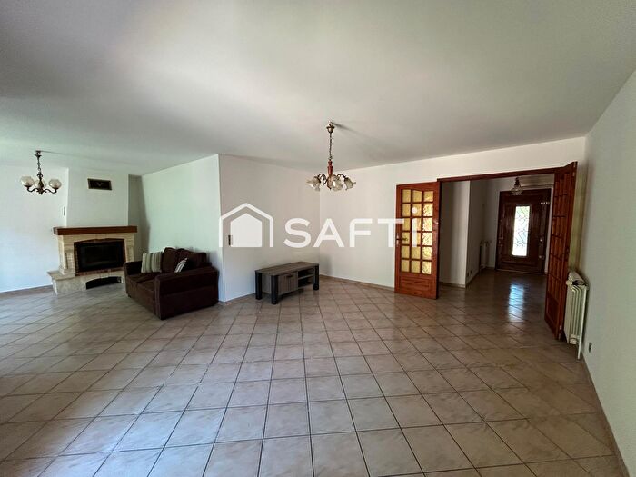 Maison à vendre - Argelès-sur-Mer, Saint-Pierre - 4 pièces - 3 chambres