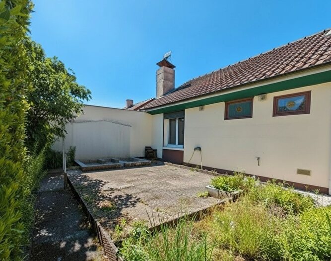 Maison 6 pièces à vendre à Quetigny