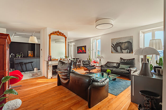 Appartement 4 pièces à vendre à BayonneBayonaBaiona, Petit-Bayonne