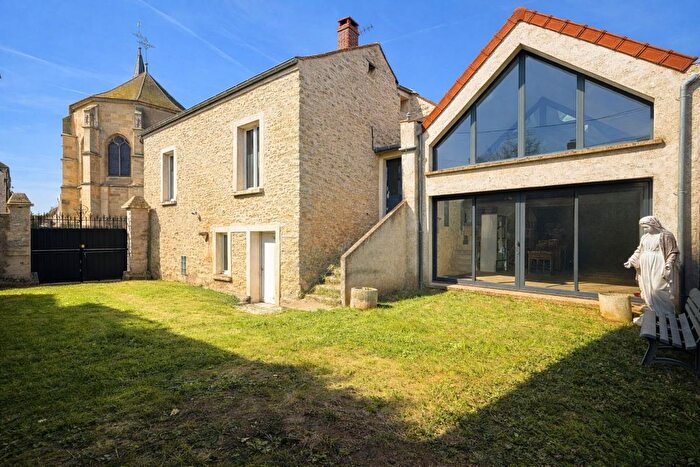 Maison à vendre - Maule - 7 pièces - 5 chambres