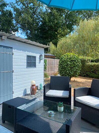 Maison 7 pièces à vendre à Vannes, Nord Est