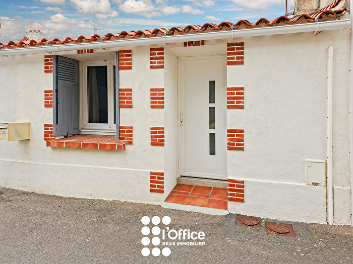 Maison 2 pièces à vendre - Vairé