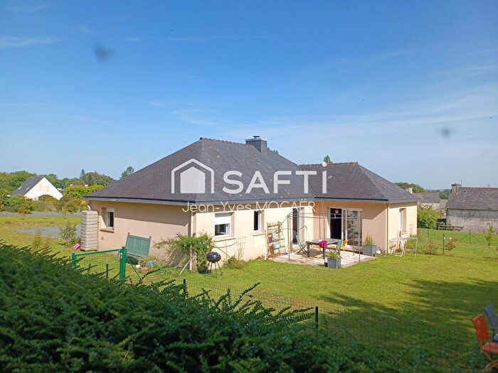 Maison 5 pièces à Laz, à vendre