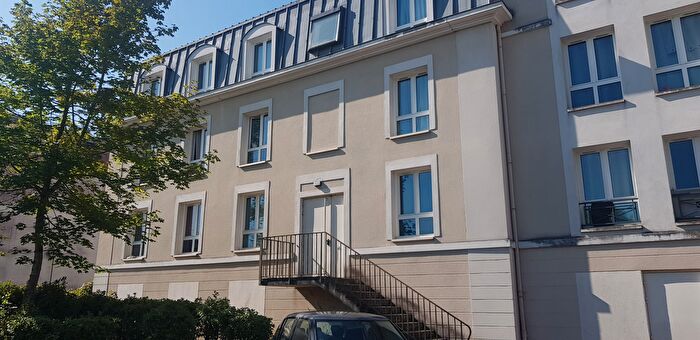 Cergy : Appartement 1 pièce à louer