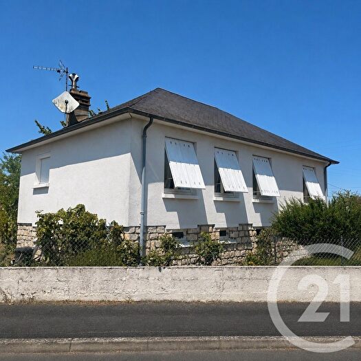 Châtellerault, Est : Maison 3 pièces à vendre