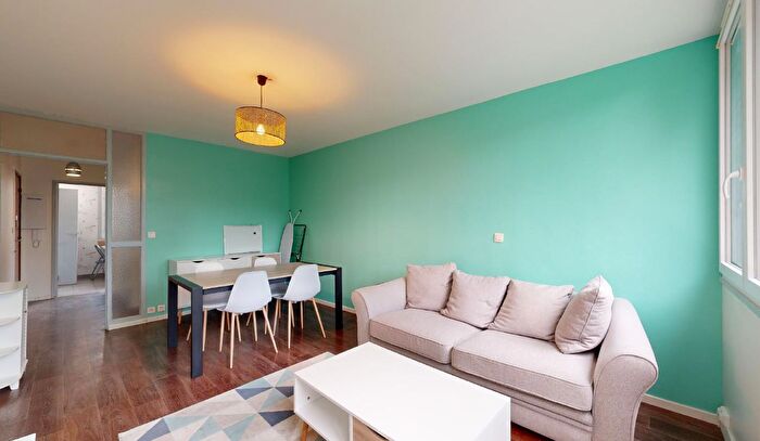 Pau, Dufau, Tourasse : Appartement 3 pièces à vendre