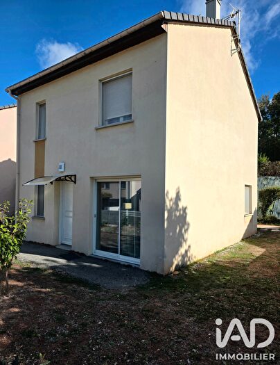 Maison 4 pièces à vendre à Olemps