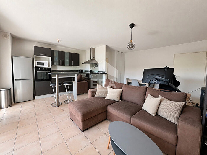 Appartement 2 pièces à vendre - Angresse