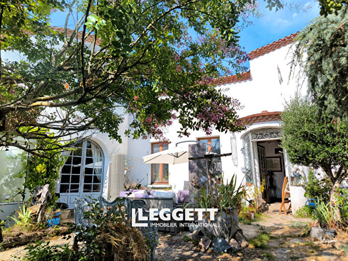 Maison 6 pièces à vendre - Bussière-Poitevine