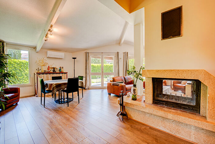 Maison 5 pièces à vendre à Saint-Orens-de-Gameville