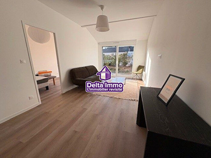 Évreux, Navarre : Appartement 2 pièces à louer