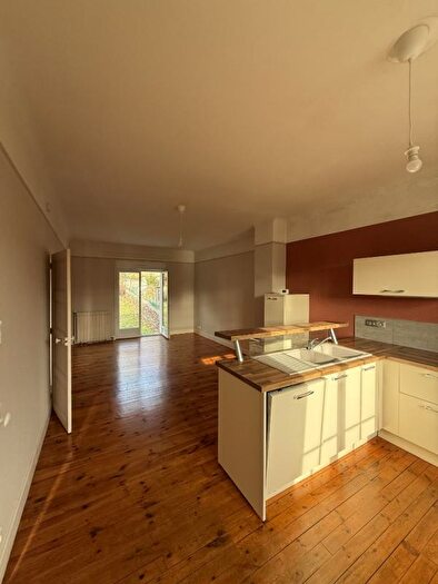 Maison à louer - Parent - 3 pièces - 2 chambres