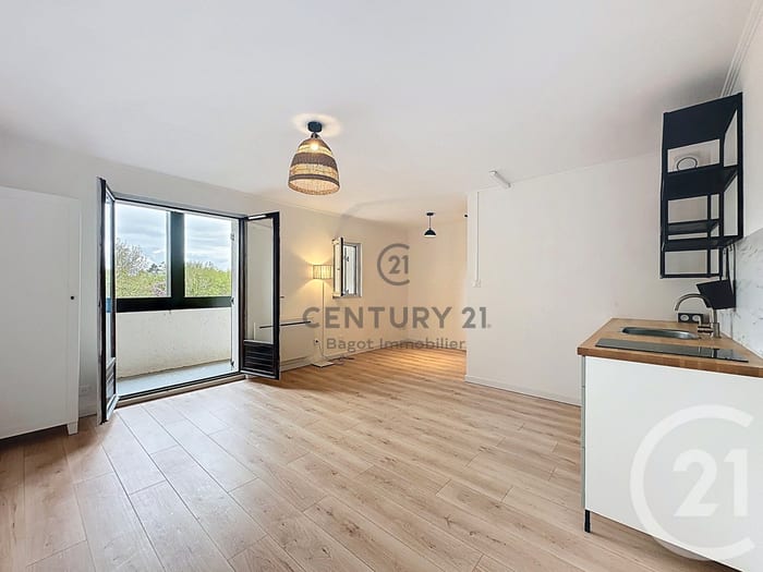 Appartement 1 pièce à louer - Varaville