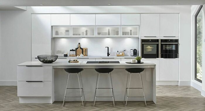 Appartement à vendre - Maisons-Alfort, Charentonneau - 4 pièces - 3 chambres