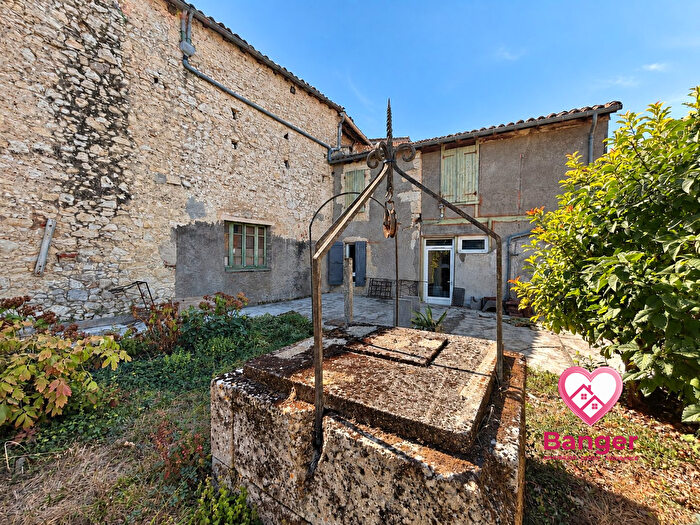 Lectoure : Maison 9 pièces à vendre