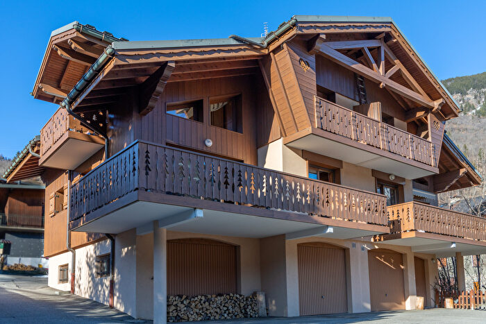 Maison 7 pièces à vendre à Bozel