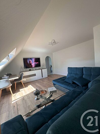 Appartement 2 pièces à Mundolsheim, à vendre