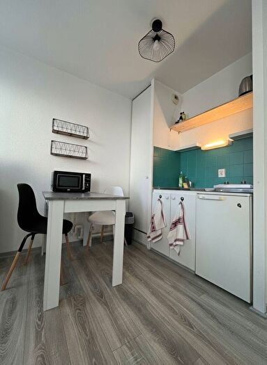 Appartement 1 pièce à Amiens, à louer
