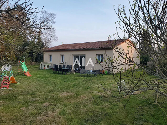 Villiers-le-Roux - Maison 5 pièces à vendre