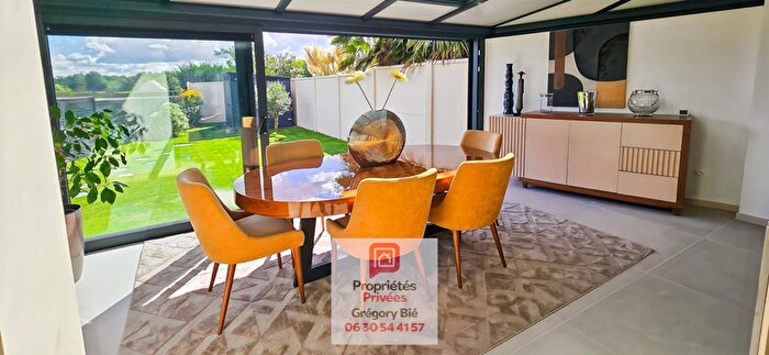 Maison 4 pièces à Coulommiers, à vendre