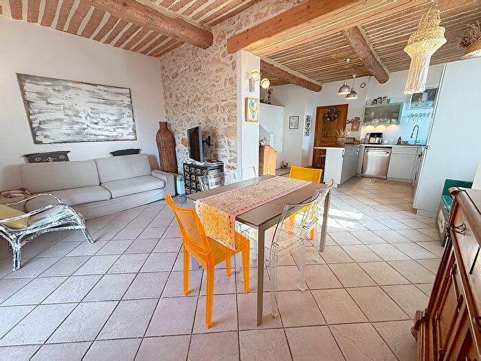 Antibes, Antibes-les-Pins, Trianon, Le Fournel, Peyregoue - Appartement 4 pièces à vendre