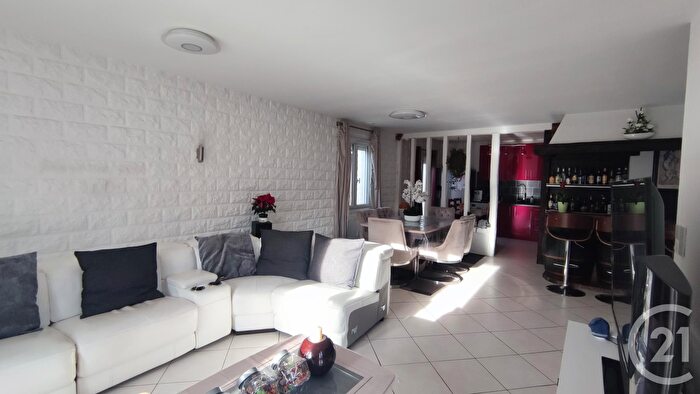 Maison à vendre - Marcoussis - 6 pièces - 4 chambres