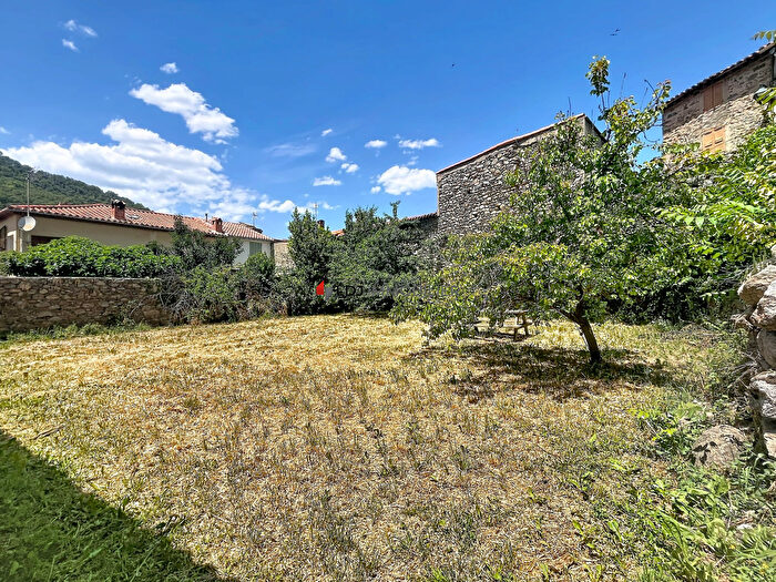 Sahorre - Maison 3 pièces à vendre