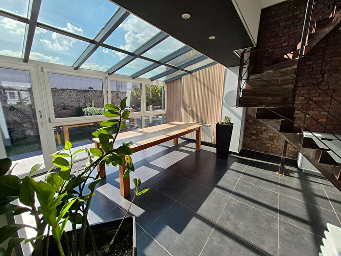 Maison 5 pièces à Croix, Fer à Cheval, à vendre