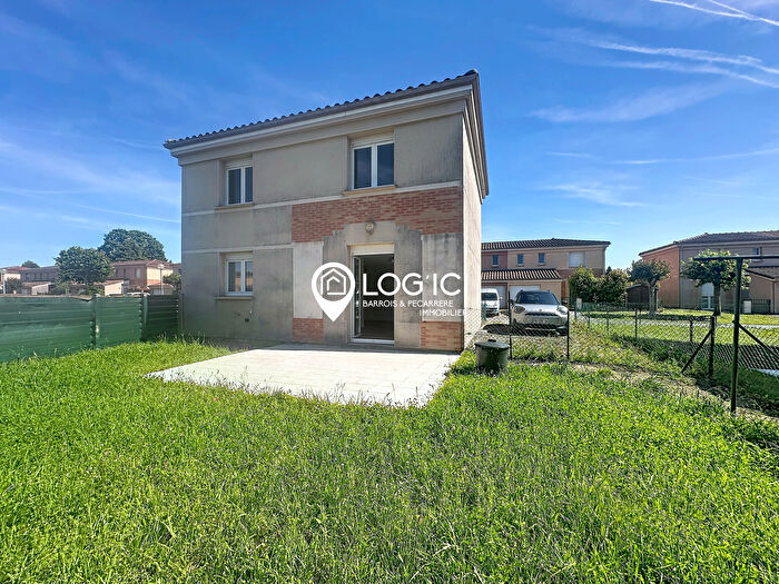 Laloubère : Maison 4 pièces à louer
